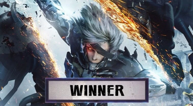 Sub-Zero/Kuai Liang vs Raiden (Mortal Kombat vs Metal Gear Rising ...
