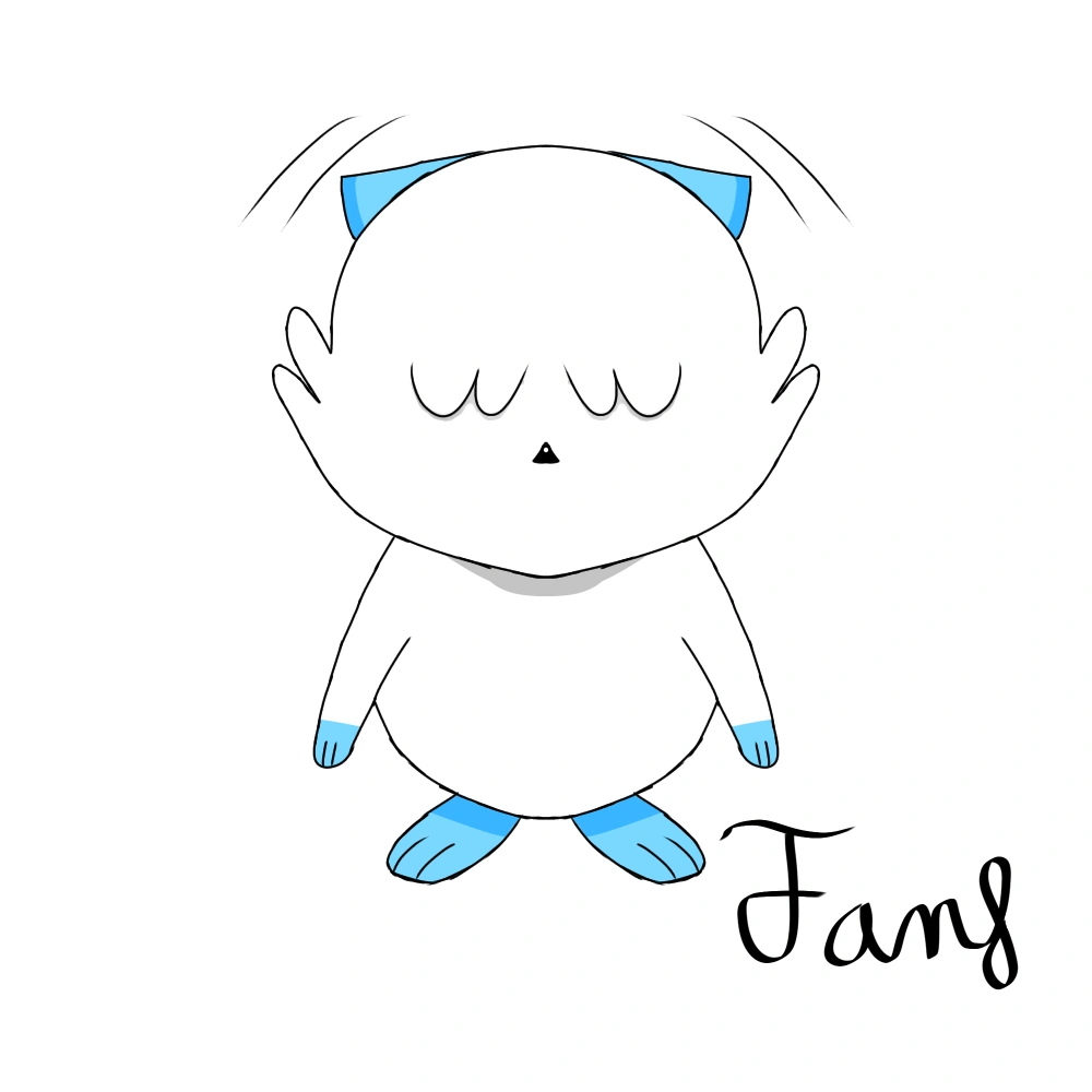 Alr, I made Snocub- | Fandom