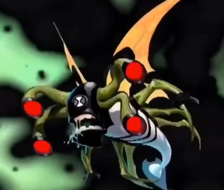 Alguém percebeu? | Fandom