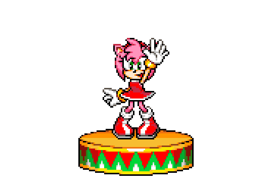 Sound Test Menu for Sonic Advance and Sonic Advance 2 | Fandom