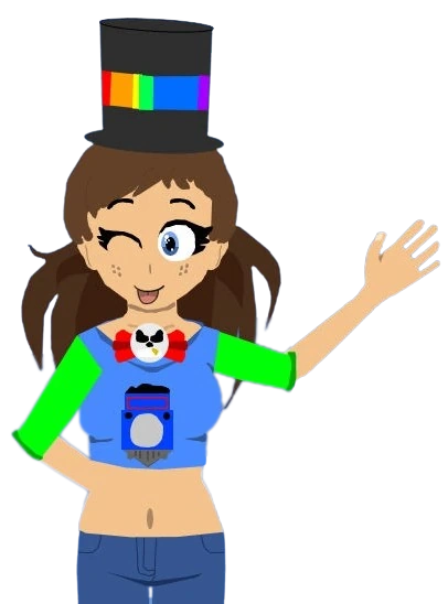 a new character want be in bootup | Fandom