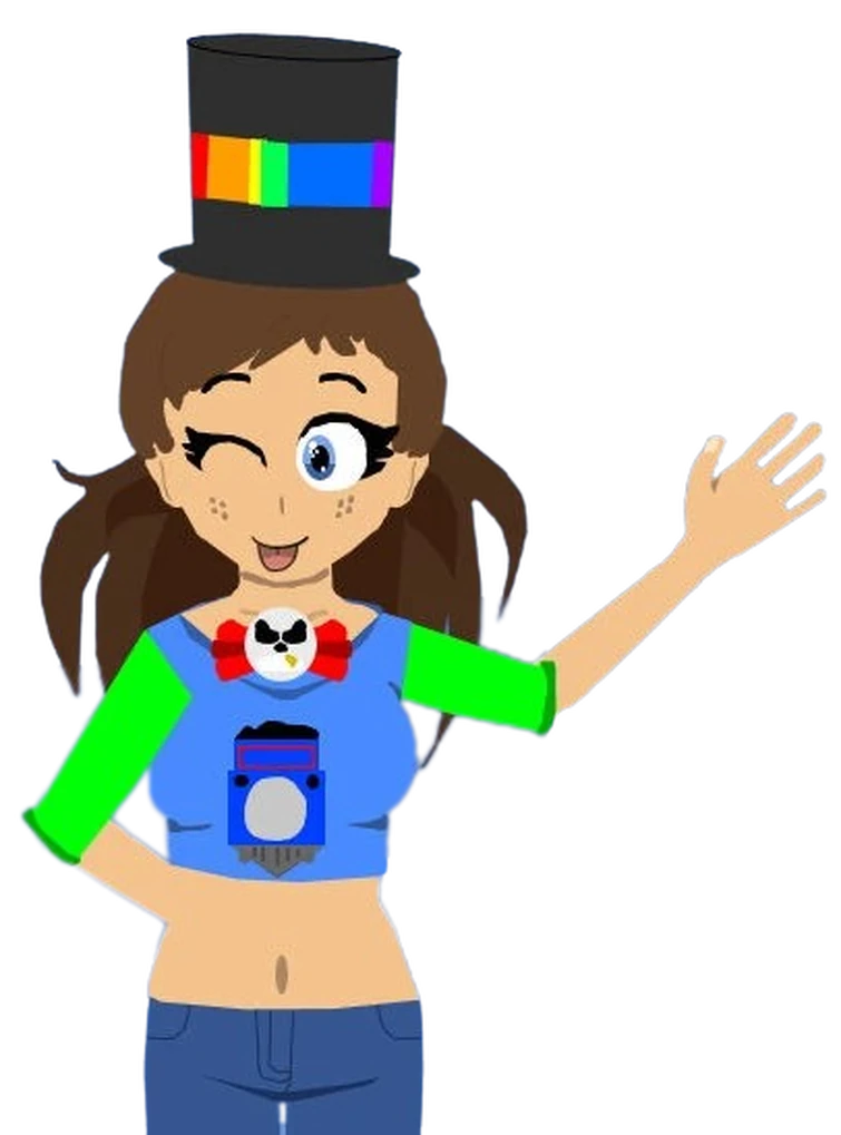 a new character want be in bootup | Fandom