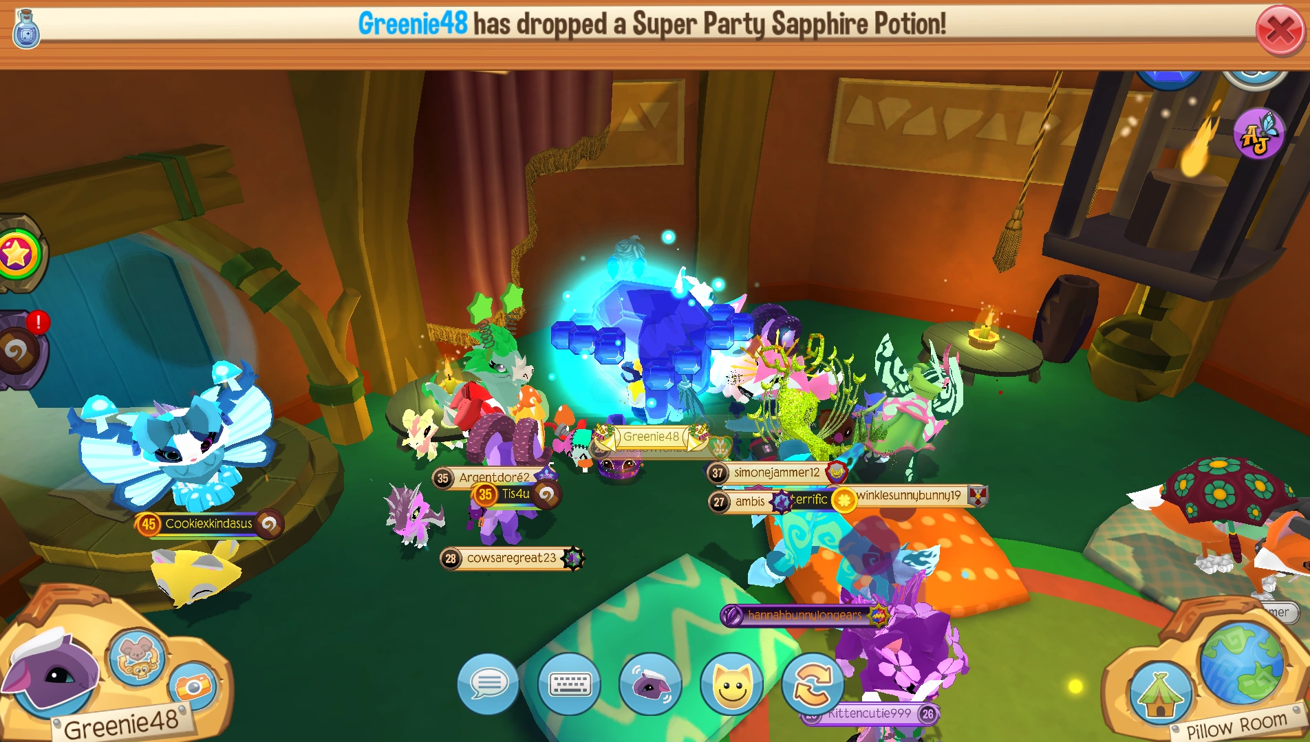 Giveaway Thursday Results! | Fandom