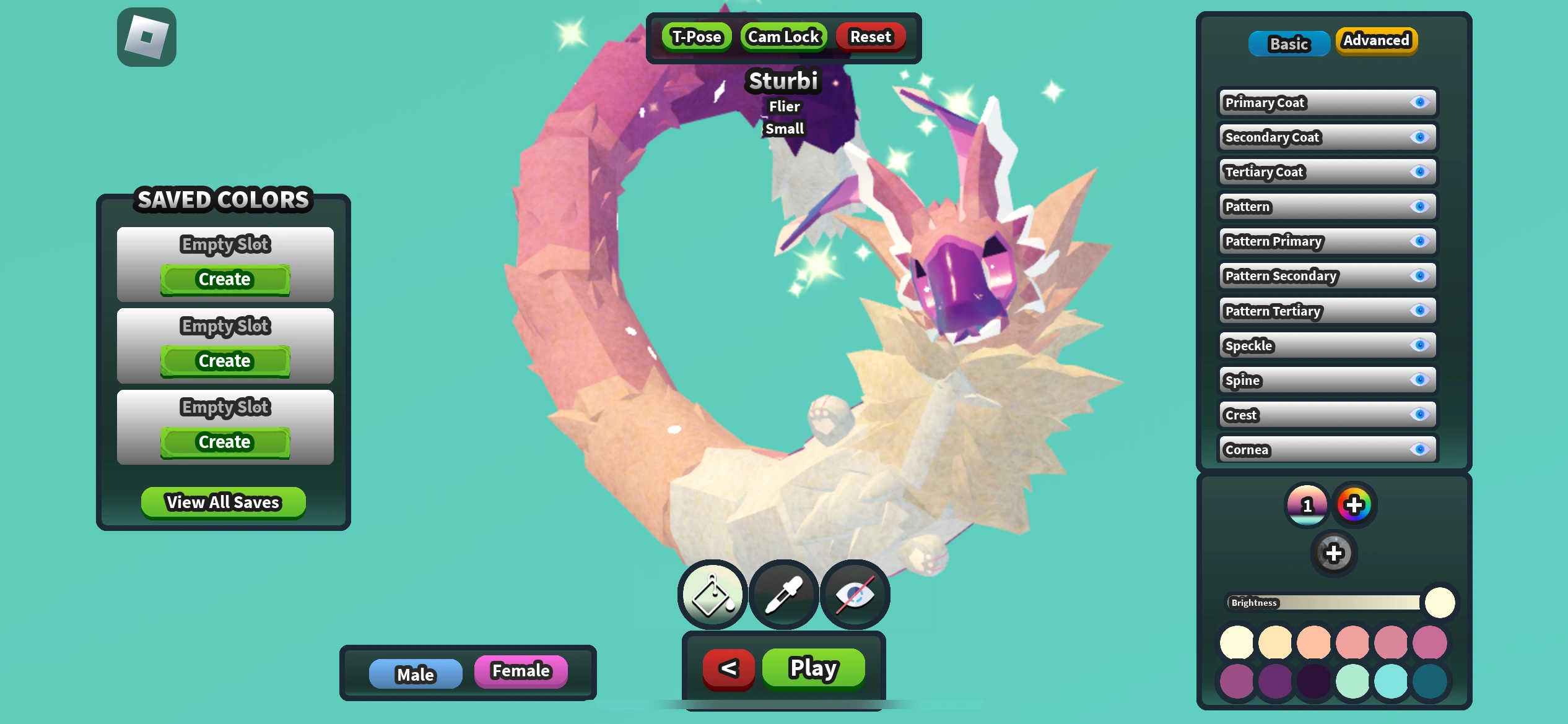 I FINALLY GOT THE FLUFFY WORM | Fandom