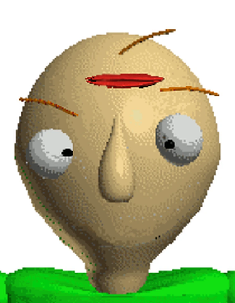 Discuss Everything About Baldi's Basics Scratch Wiki | Fandom