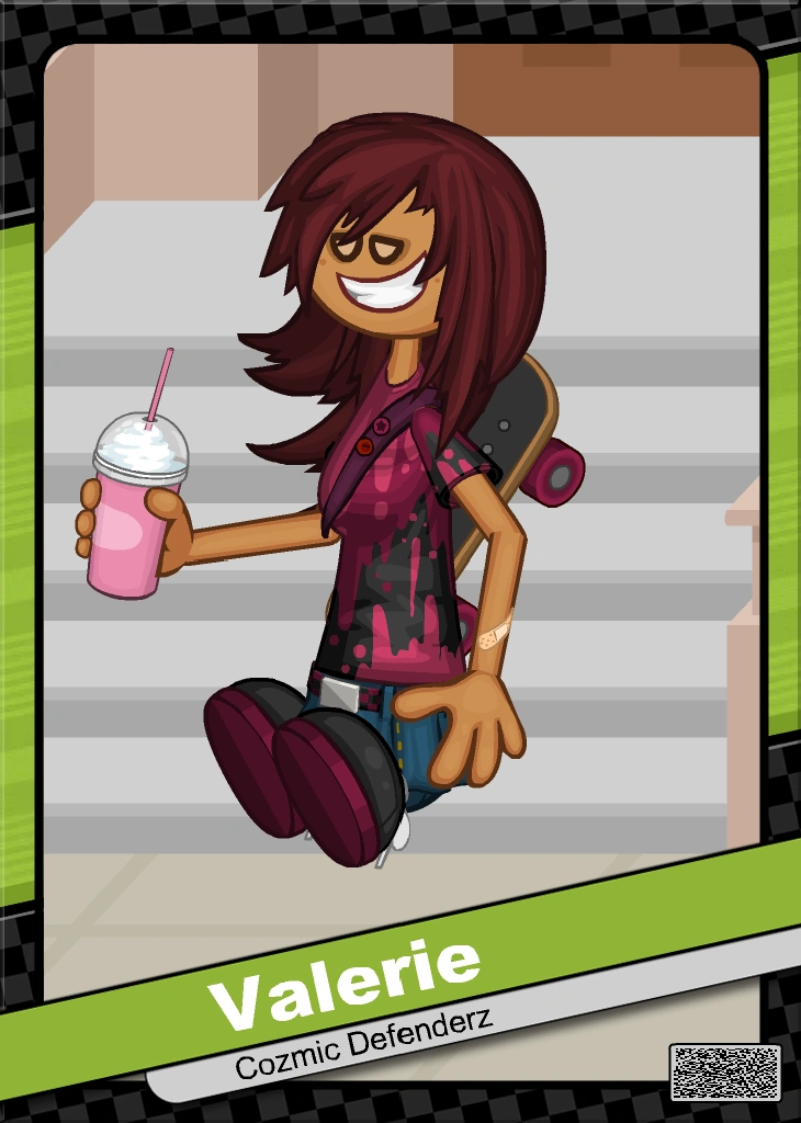 new character flipdeck dropped🗣️🗣️ | Fandom