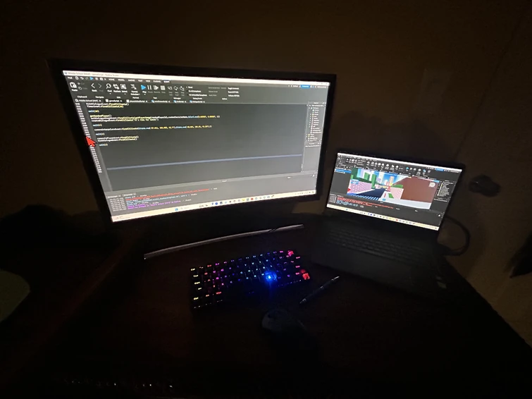 guys this off topic but | Fandom