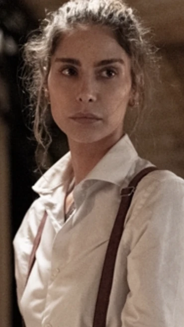 Magna (the walking dead tv series) | Fandom