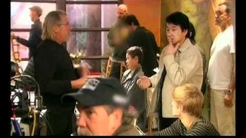 Spy Next Door extras | Fandom