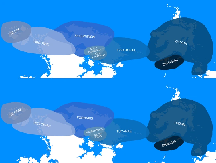 Discuss Everything About Centaura Fan Universe Wiki | Fandom