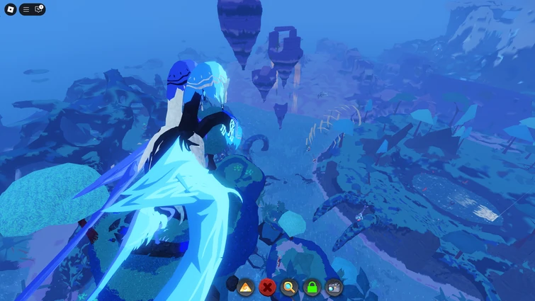 Discuss Everything About Creatures of Sonaria Wiki | Fandom