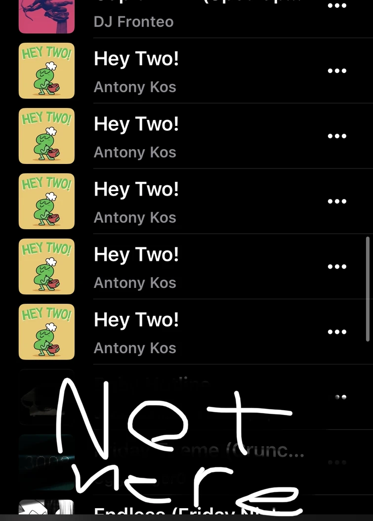 STOMPING STEVE HAS A MUSIC PLAYLIST | Fandom