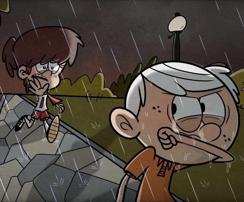 The Taunting Hour Broke Me | Fandom