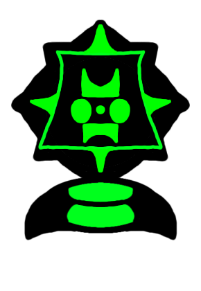 CG-300 wants attention | Fandom