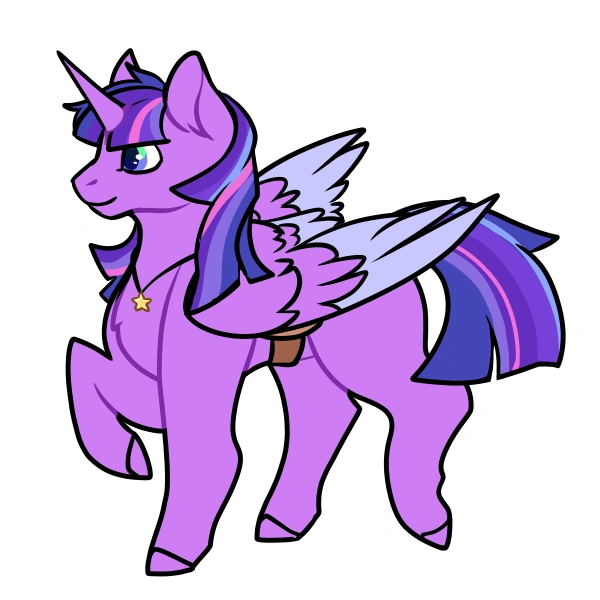 mlp in picrew because im really bored | Fandom