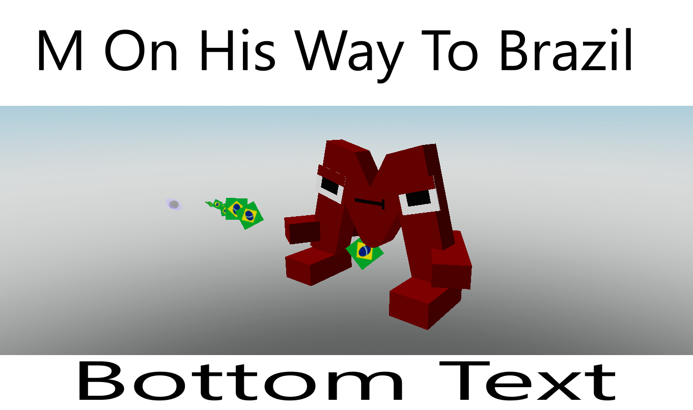 RALR Meme I made in Russian Alphabet Lore Reloaded RP: Creator | Fandom