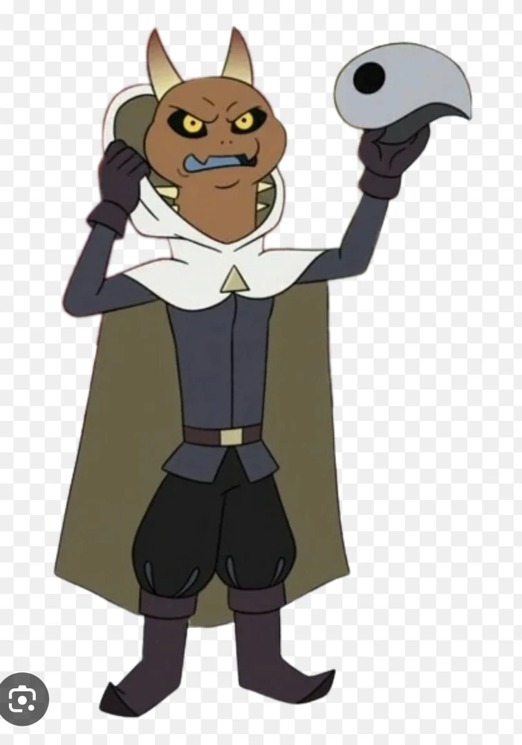 Who’s the best TOH character out of these 6 | Fandom