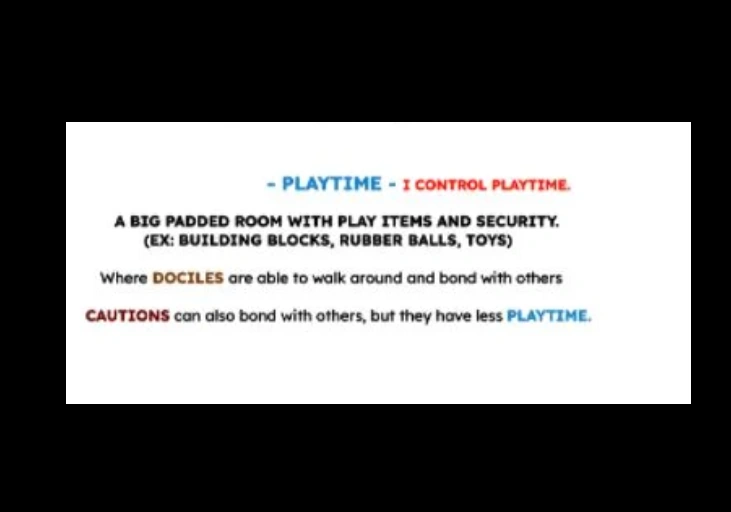 Lab RP Sign ups! | Fandom