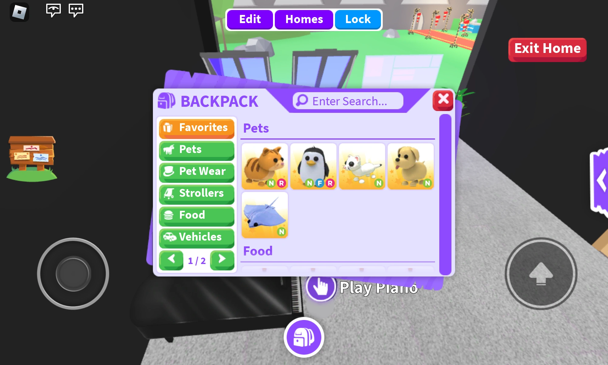 Trading ( lf r pots ) | Fandom