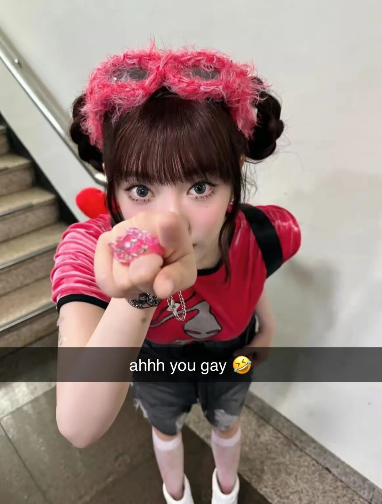 good morning chat | Fandom