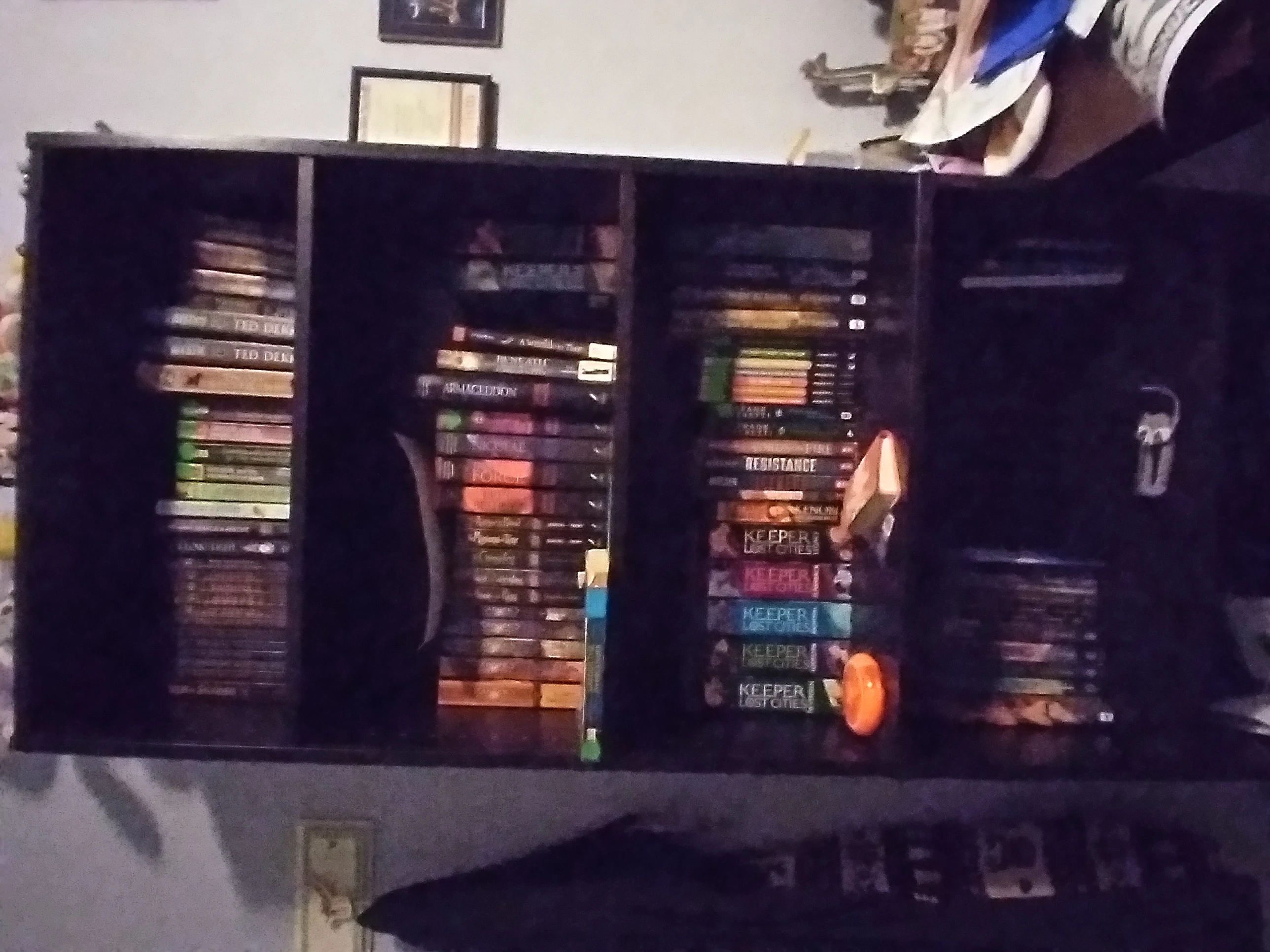 Look at my bookshelf | Fandom