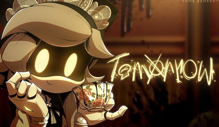 Spooky Twitter art | Fandom