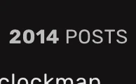 2000 posts :D | Fandom