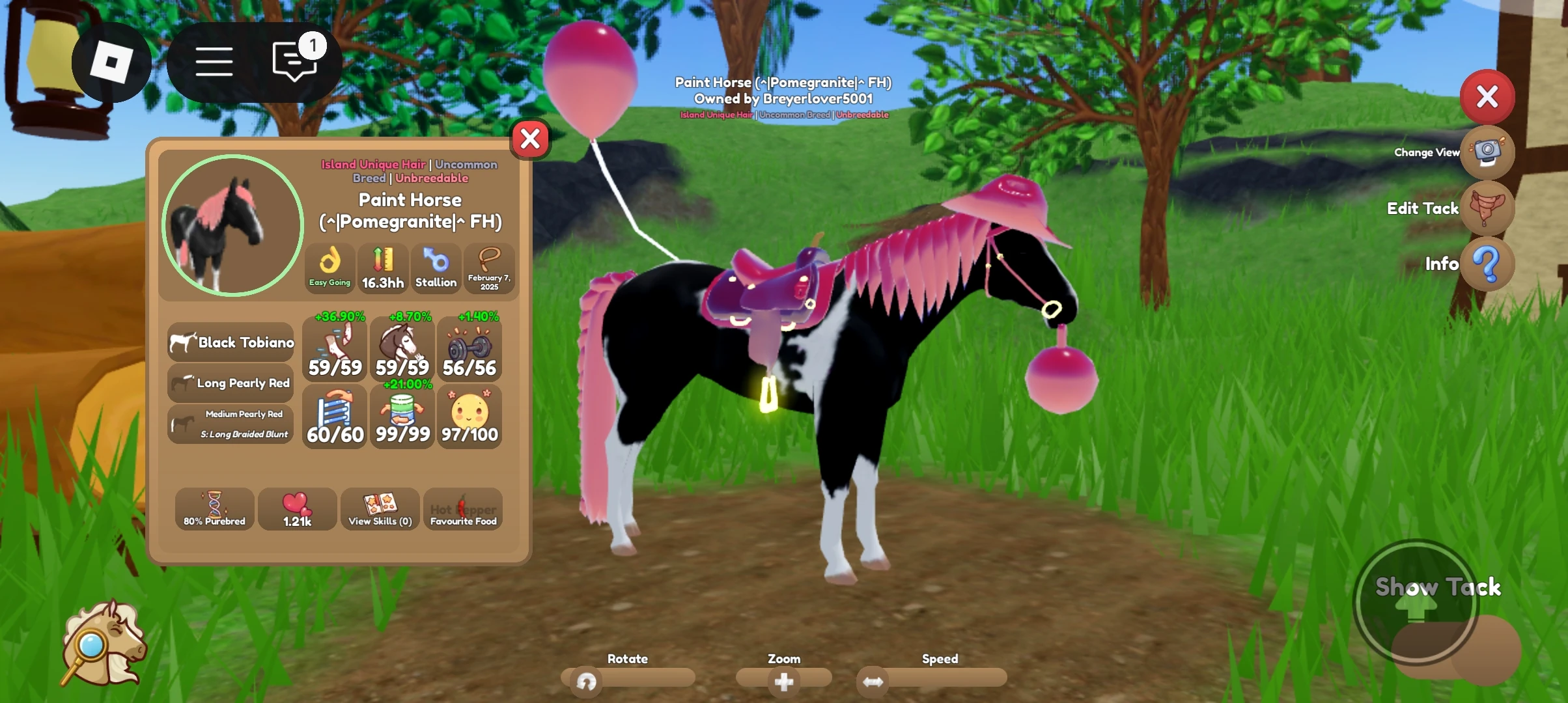 Lf a specific swap! | Fandom