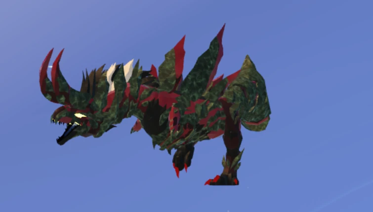 Discuss Everything About Creatures of Sonaria Wiki | Fandom