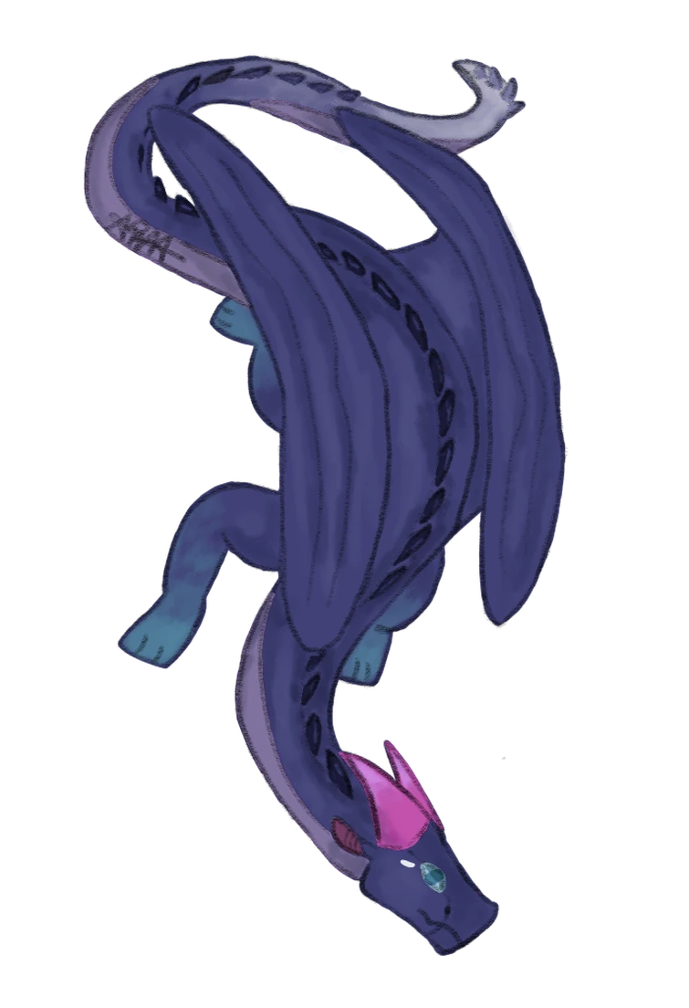 Finished Moondusk art | Fandom