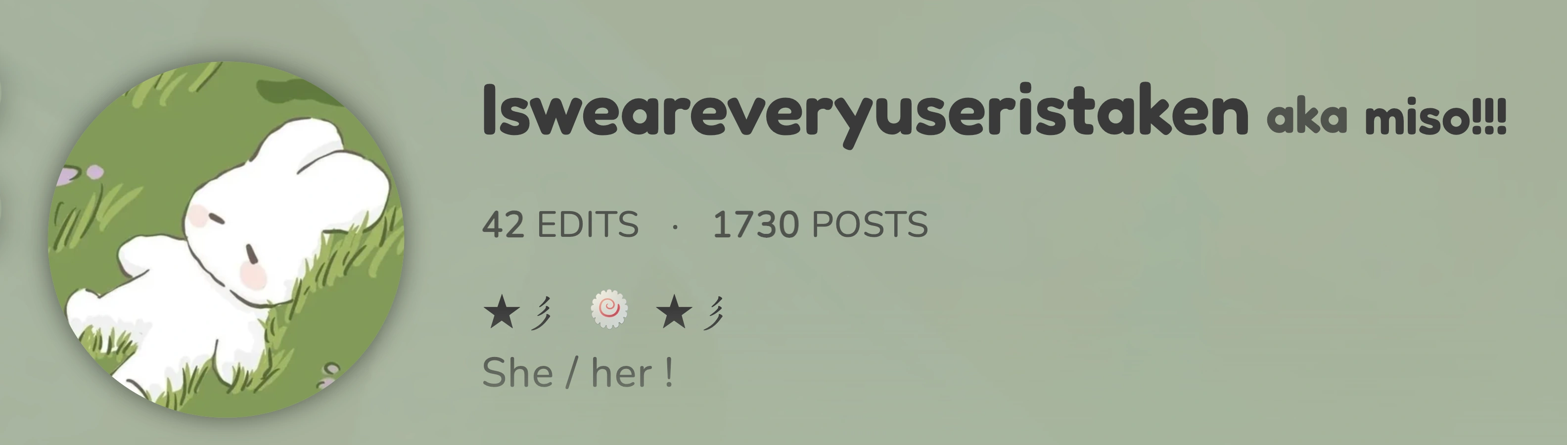 TEHEHEHEHE guess who just changed their pfpppp | Fandom