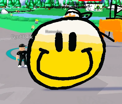 i made this in the roblox game draw n spawn | Fandom