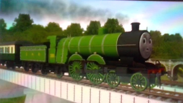 Discuss Everything About Official Blue Train With Friends Wiki | Fandom