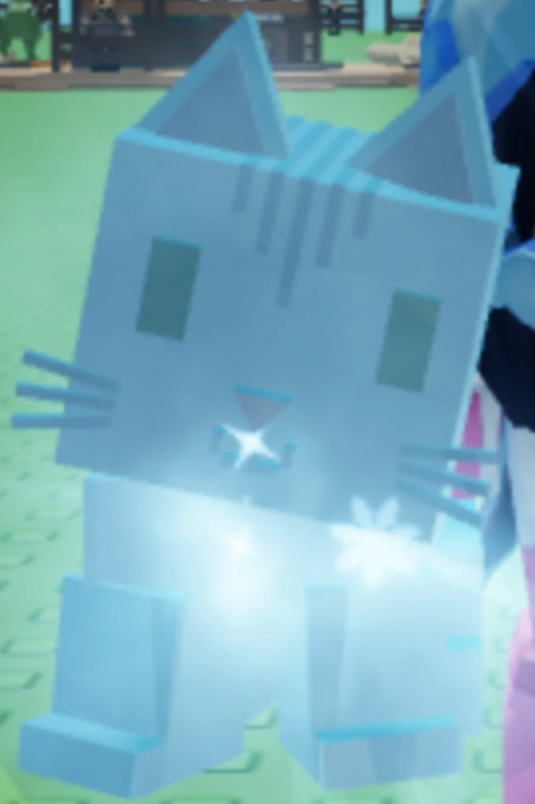 I mutated my Moon Cat | Fandom