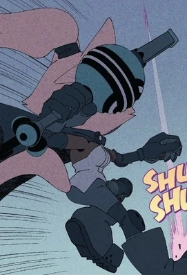 Whisper looks so beautiful in ABT’s style, I love her so much! ️ | Fandom