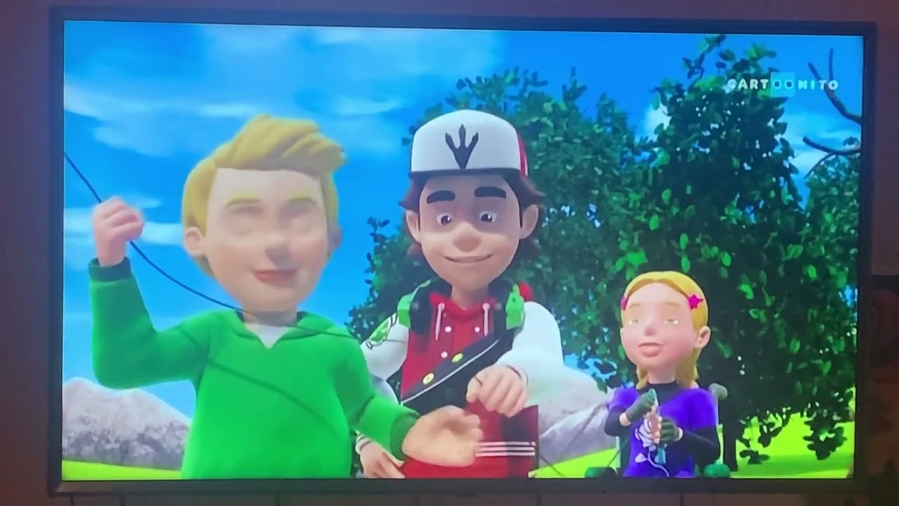 Let's Go Fly a Kite | Fandom