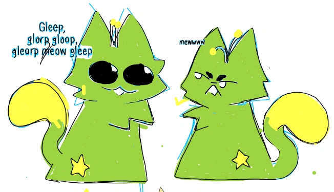 gloop glorp | Fandom