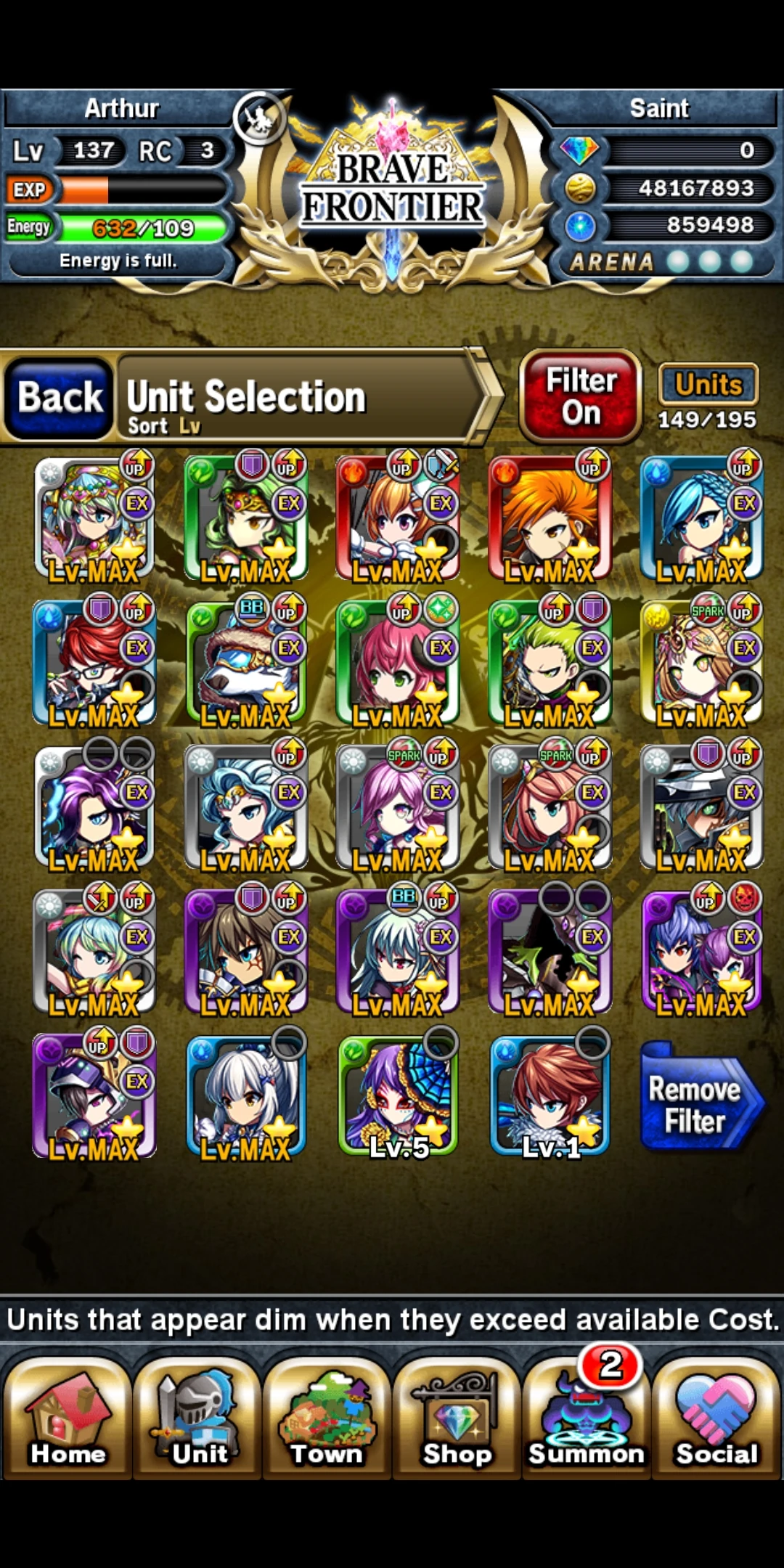 Need help building a good squad! | Fandom