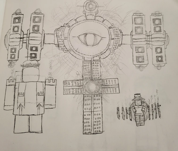 Discuss Everything About The Battle Bricks Wiki | Fandom