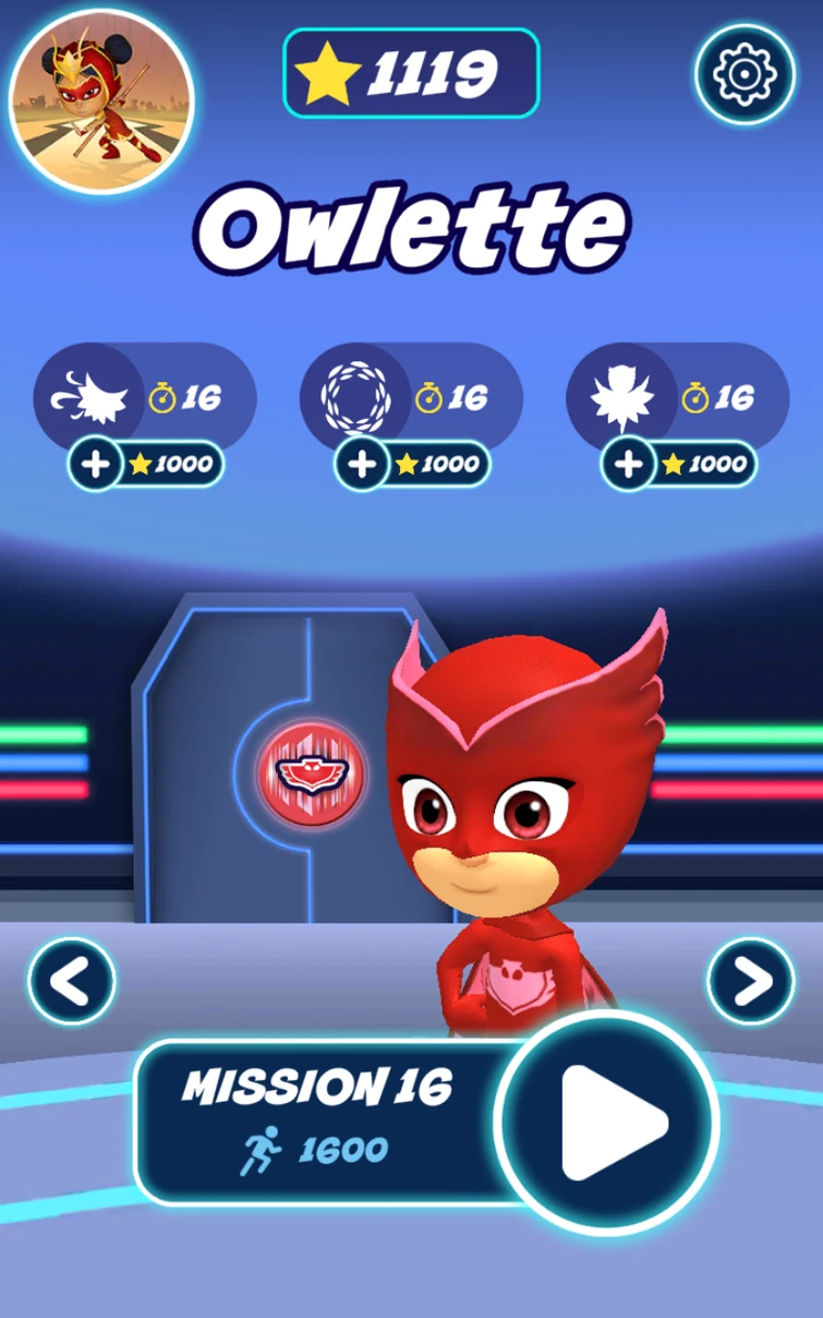 Discuss Everything About PJ Masks Fanon Wikia | Fandom