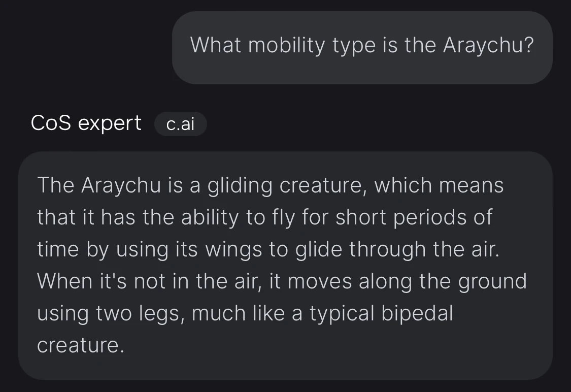 Don’t hate on araychu!!! | Fandom