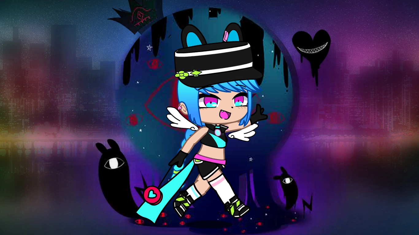 I made Merupo | Fandom