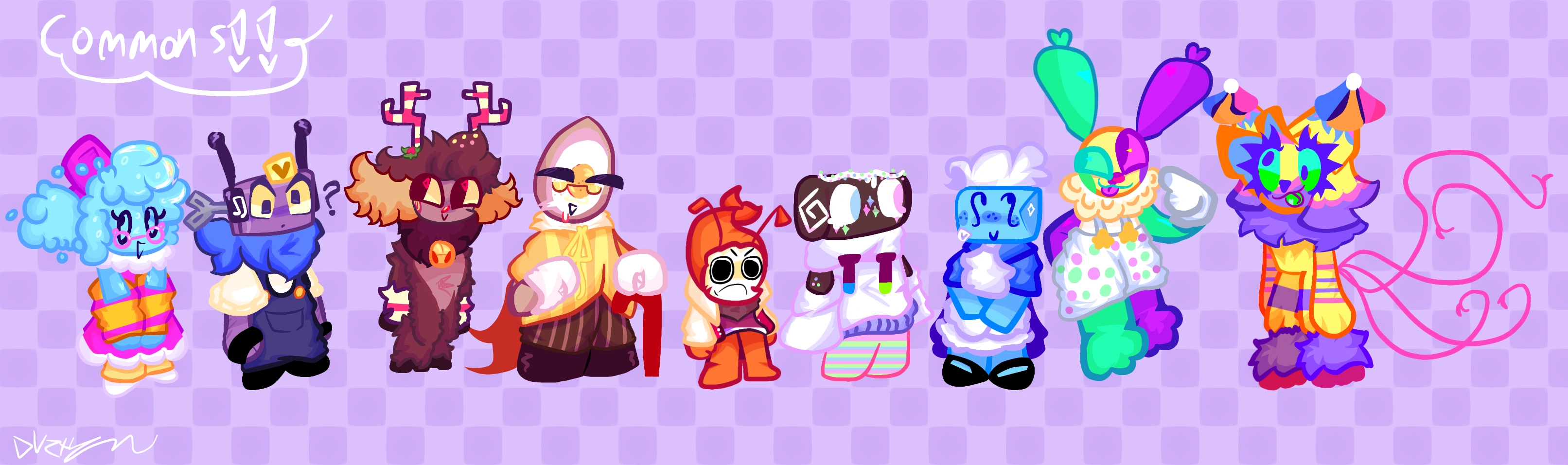 Common toons !! | Fandom