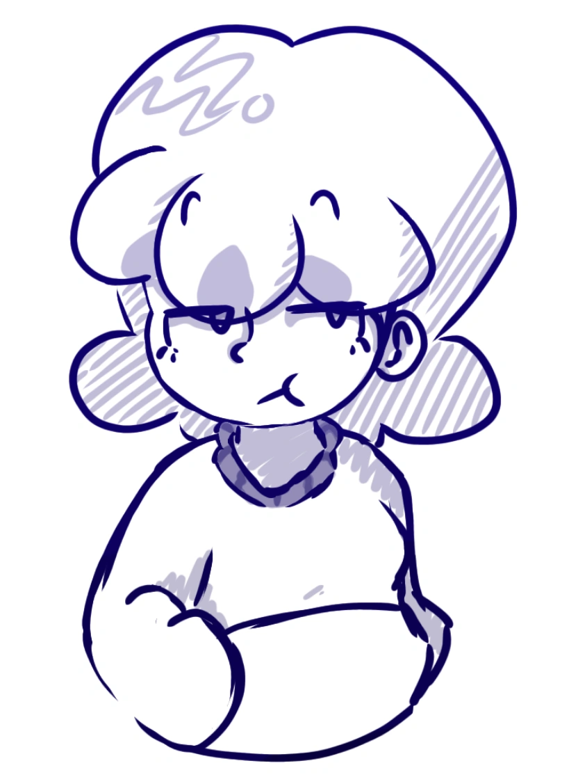 i forgot how good vs nonsense was man. here is cool pie because i don't ...