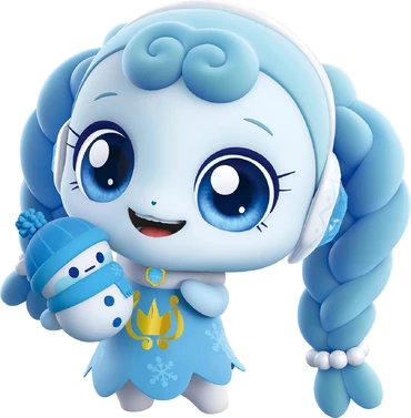 Favorite Royal Teenieping (Season 3) | Fandom