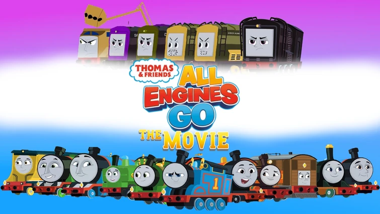 AEG: The Movie Poster | Fandom