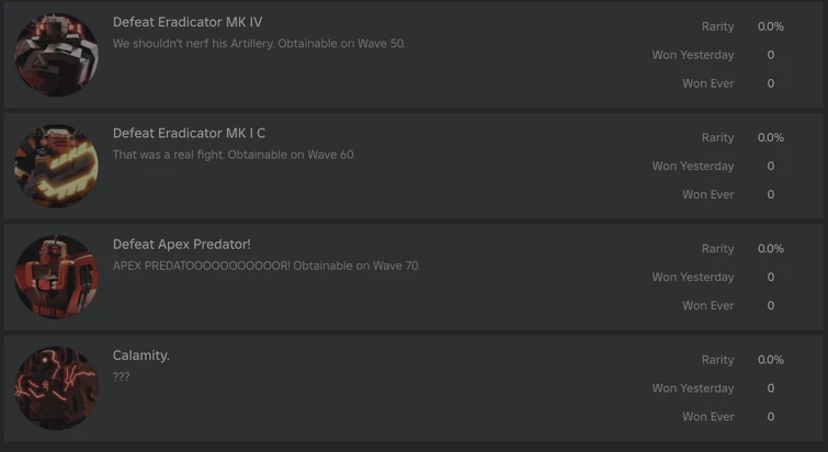 Discuss Everything About Tower Defense X Wiki | Fandom