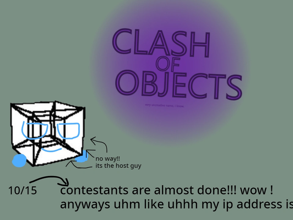 object show coming soon | Fandom