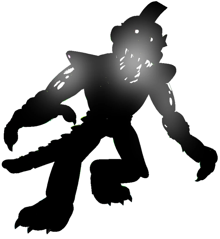 Shadow Roxy and Shadow Monty | Fandom