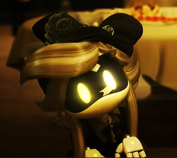 uh not forcing you too, but quick give me random cyn images!! | Fandom